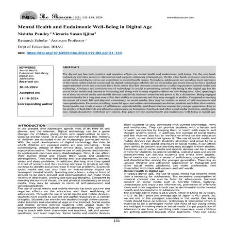The Effects of the Internet on Students.pdf