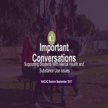 Comprehensive Efforts to Address College Student Alcohol and Other Drug ...