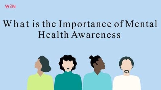 Women's Mental Health: Promoting Well-Being and Empowerment | PPTX | Mental Health | Diseases ...