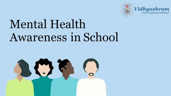 the importance of mental health awareness | PPT
