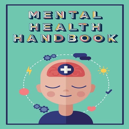 Mental Health Handbook (English) | PDF