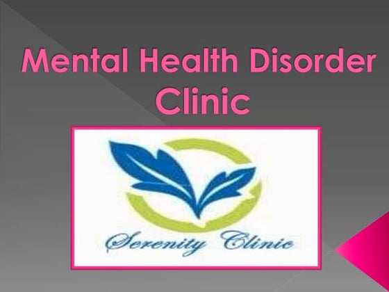 Mental health awareness | ODP | Mental Health | Diseases and Conditions