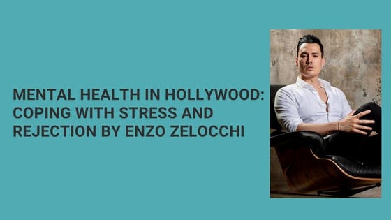 A Day in the Life of a Multi-Award Winner, Renowned Actor, Producer ...