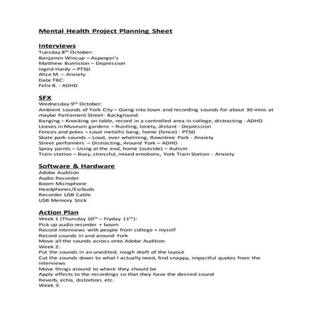 Visual Resume - Chris Sinnott | PDF