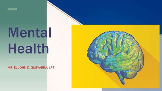 Stress and stressors | PPT