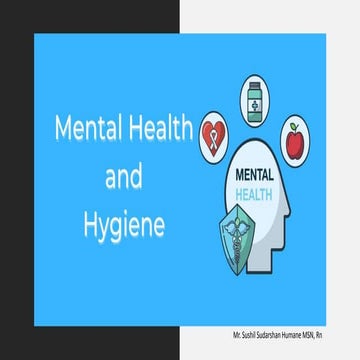 Mental Hygiene.pptx