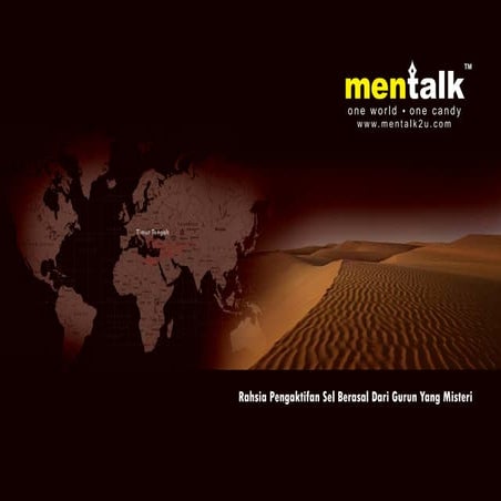 MenTalk Candy Auto DownLine | PDF