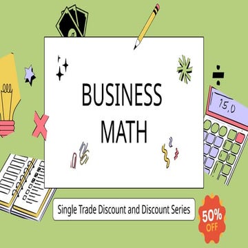Mental Math Patterns in Multiplication and Division Education ...
