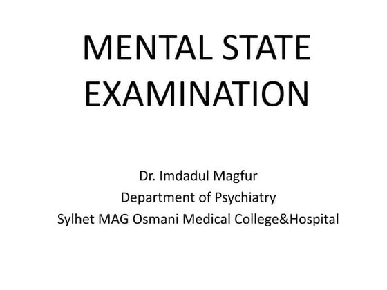 MENTAL STATUS EXAMINATION format.docx
