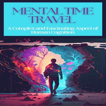 Mental Time Travel E-book | PDF