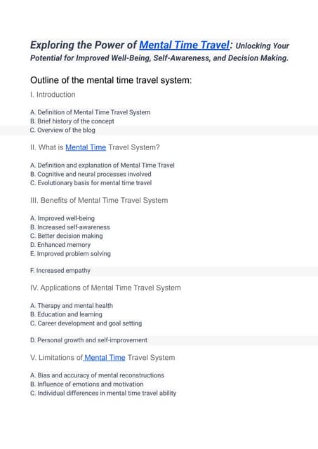 Mental Time Travel System.pdf