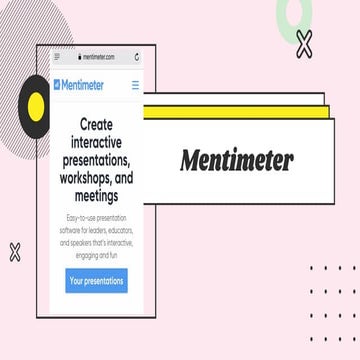 Mentimeter | PDF