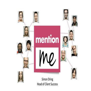 Mention me | PPT