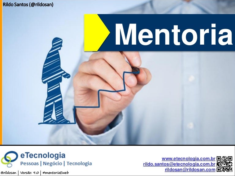 Mentoria