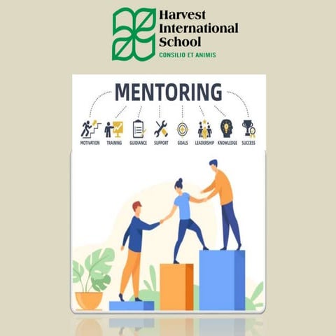 Effective Mentoring and Its outstanding result | PPTX
