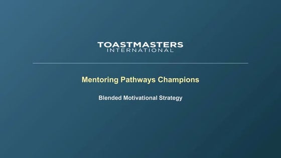 easy-Speak for Toastmasters Made Easy | PPT