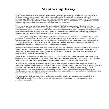 Mentorship Essay.pdf