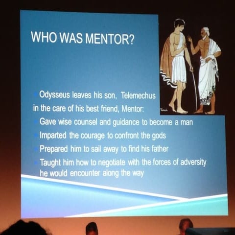 Dr. Moreno-Walton's Slides on Mentoring in EM @MEMC2013 | PPT
