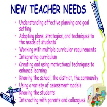 Mentor training part 4 | PPTX