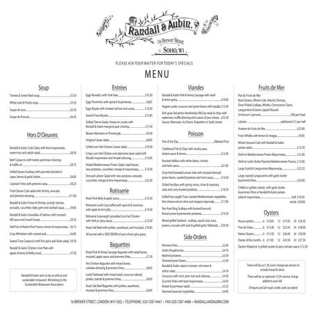 Leisureplex menu | PDF