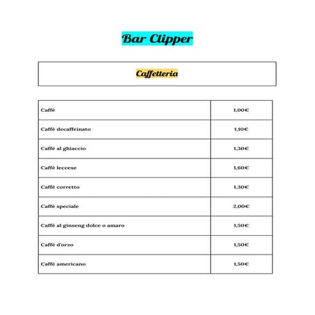 Menu Bar clipper | PDF