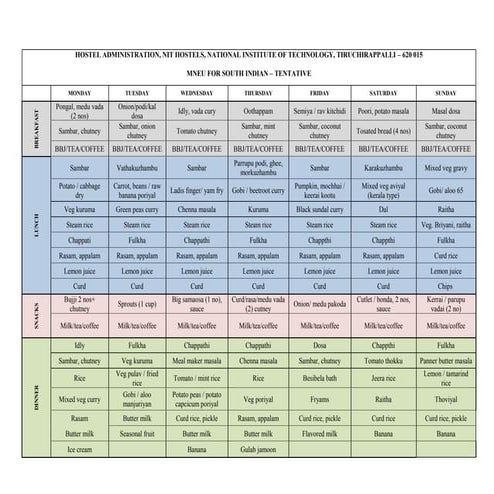 mess menu.pdf