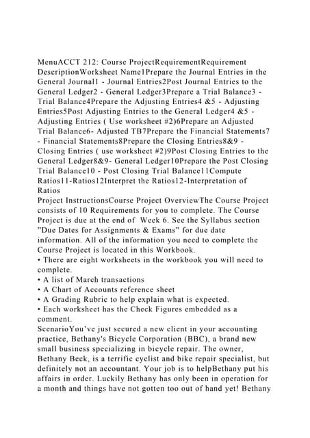 Unit 2 [AC499 Bachelor’s Capstone in Accounting] U.docx | Business Accounting & Finance | Business