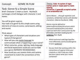 Frankenstein project group assignment sheet | PDF