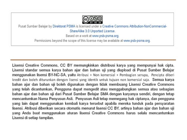 Presentasi dengan variasi tabel, grafik, gambar | PPT