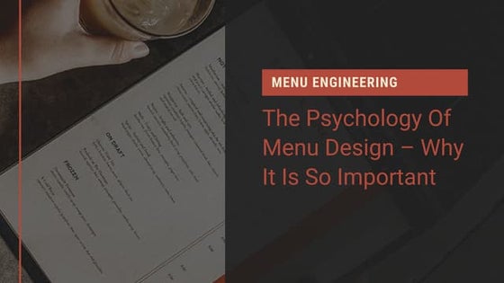 Kitchen order ticket | DOCX