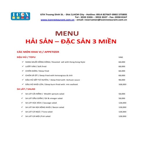 Menu icon 2014 new | PDF