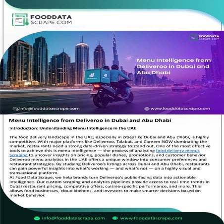 Menu Intelligence from Deliveroo in Dubai and Abu Dhabi.pdf