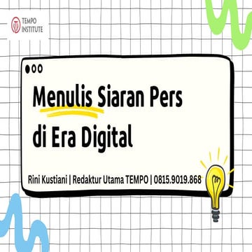 Menulis Siaran Pers di Era Digital.pdf