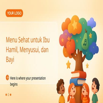 Menu Sehat untuk Ibu Hamil, Menyusui, dan Bayi (1).pptx