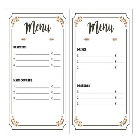 MENUTEMPLATEPRINT.pdf | Food & Drink