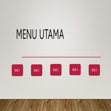 Menu Utama.pptx