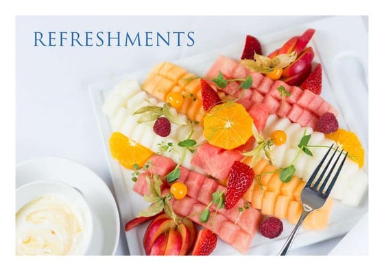 mess menu.pdf | World Cuisines | Food & Drink