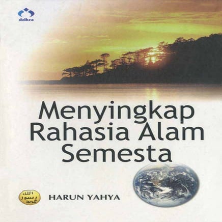 Menyingkap rahasia alam semesta. indonesian. bahasa indonesia | PDF