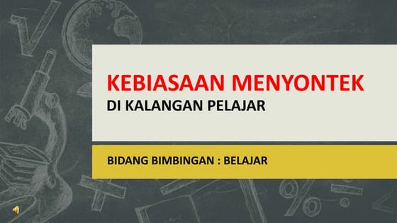 Bab 4 akhlak terpuji kelas 3 | PPT