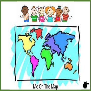 Me on the map kctcs | PPT