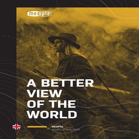 Meopta Catalog 2020 | Optics Trade | PDF