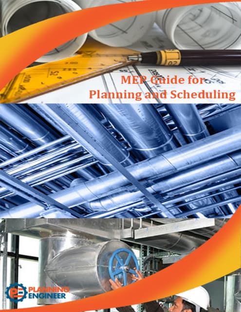 Planning Engineer Est. presentations