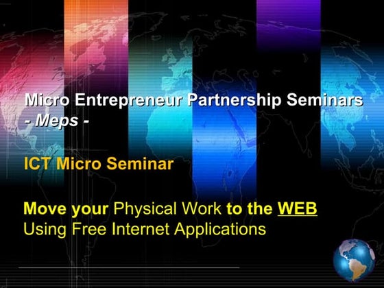 Grade VI ICT ENTREP.pptx