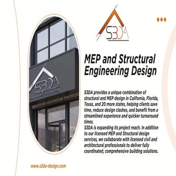 Crafting Excellence in Hotel Construction the Structural and MEP Design.pdf