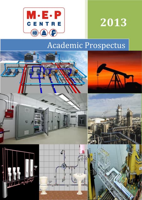 CEM Program Brochure | PDF