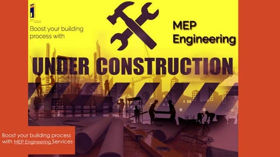 The Ultimate Guide to MEP in Construction 2024 | PDF