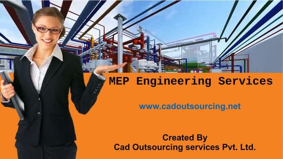 CAD Services | PPT