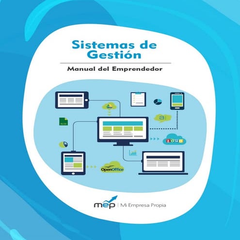 Manual de Producción - MEP | PDF