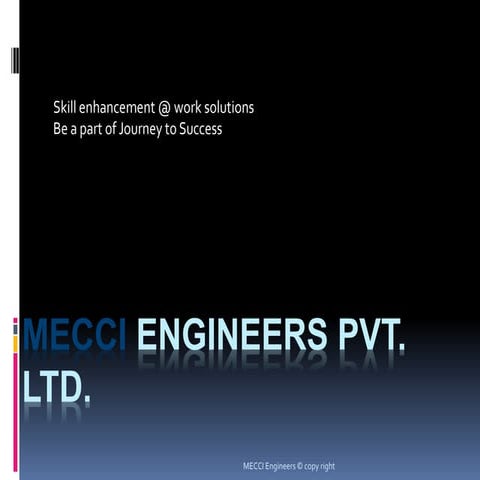 EPC v EPCM Contracting- A Comparison | PPTX