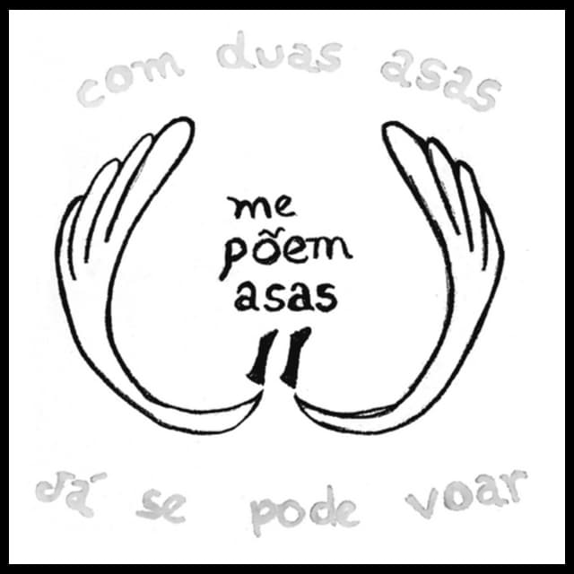 Me põem asas II | PDF